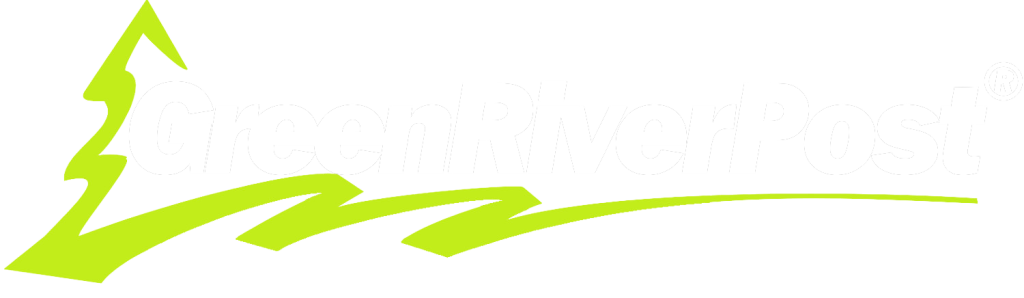 Treated Creosote Posts | Green River Post