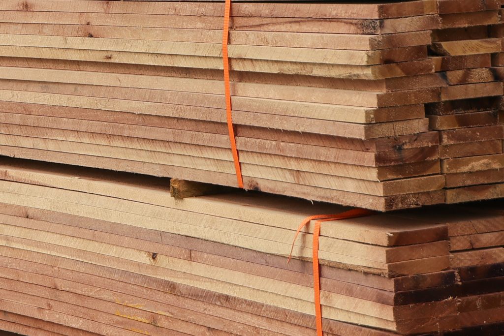 Treated Creosote Posts | Green River Post