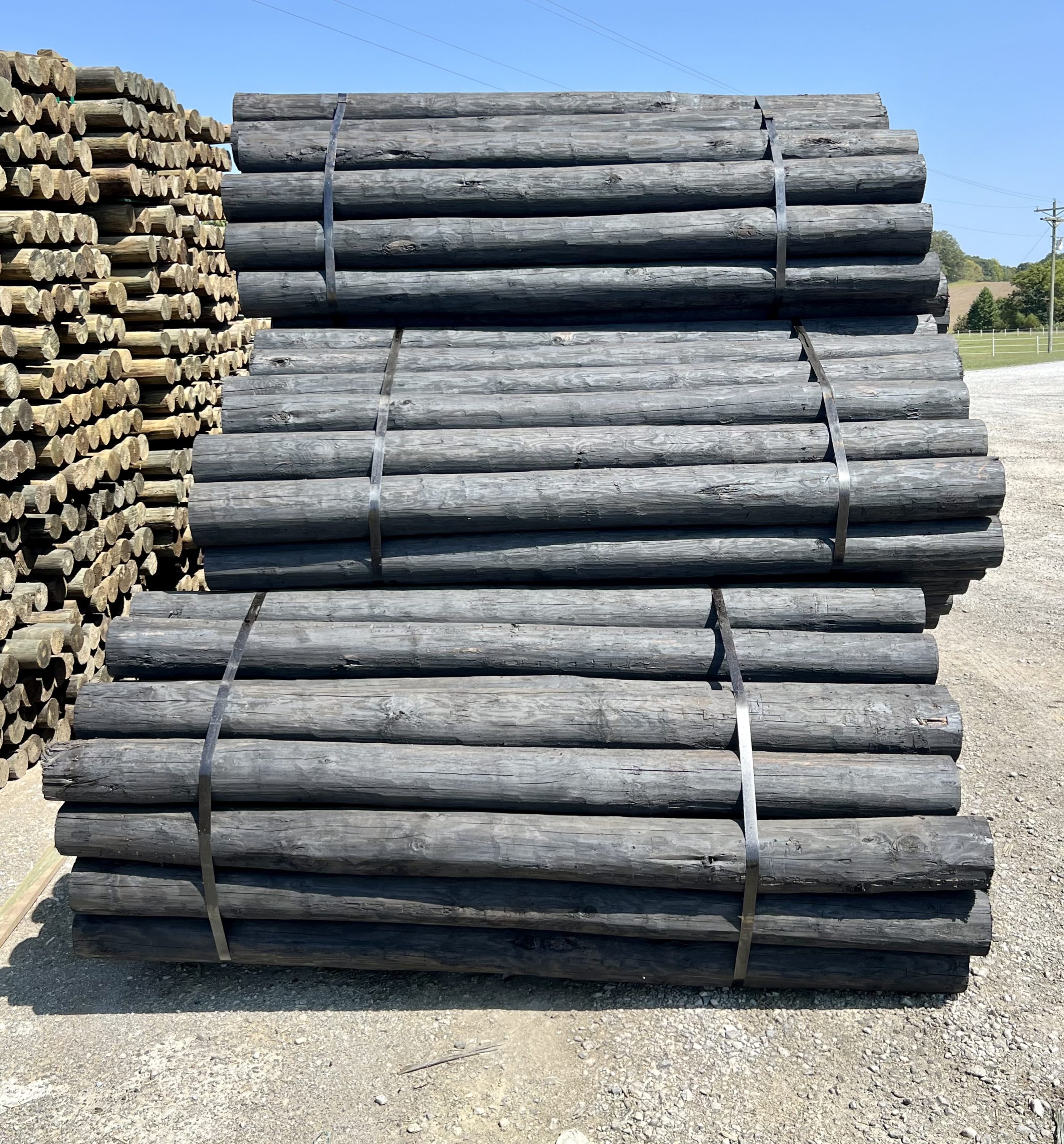 Fence Posts Green River Post Build Tough Fences